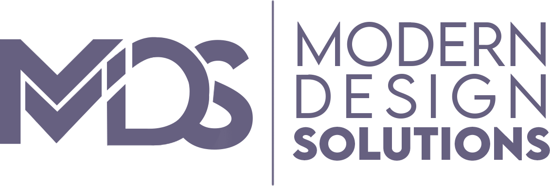 Home - Modern Design Solutions